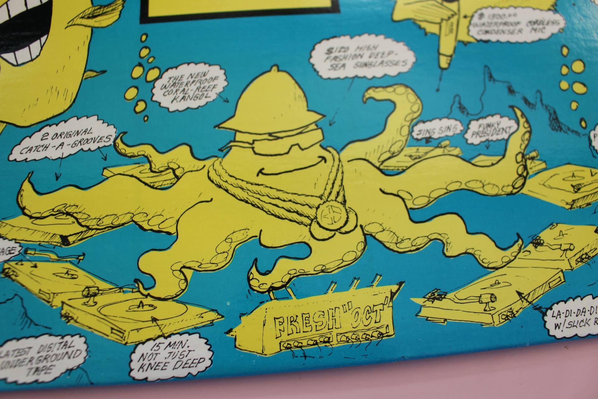 Shock G Revolutionized Hip-Hop — and Created a Secret Trove of Funky ...