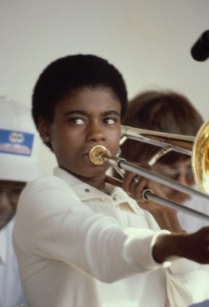 Liner Notes: Dr. Angela Wellman and Music Of The Highest Order | KQED