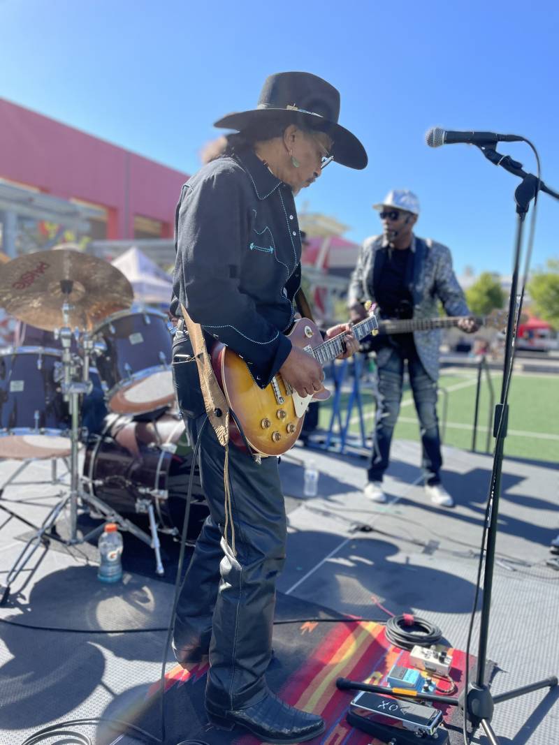 A Native Festival for All Ages | KQED