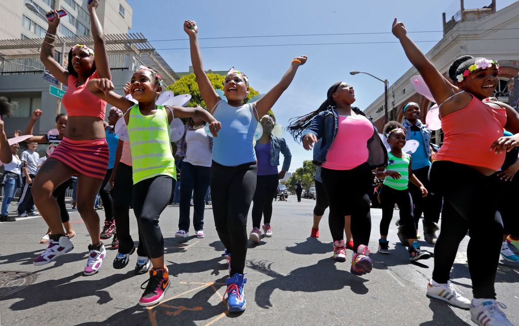 How to Celebrate Juneteenth 2023 in the Bay Area | KQED