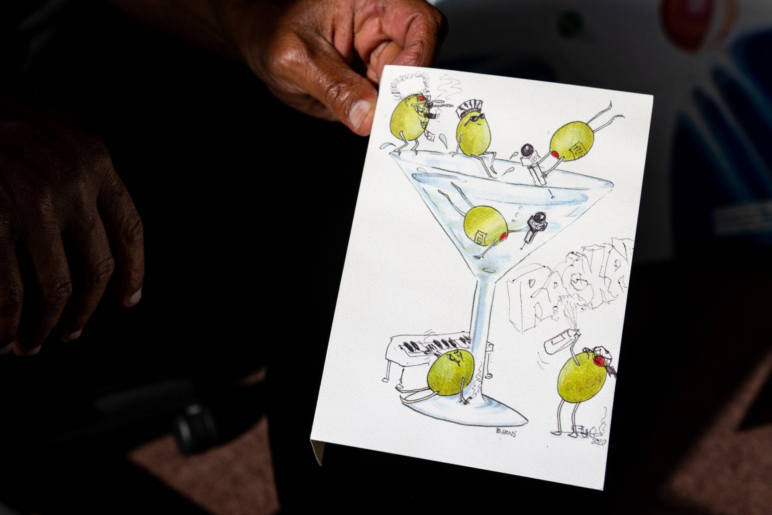 Shock G Revolutionized Hip-Hop — and Created a Secret Trove of Funky ...