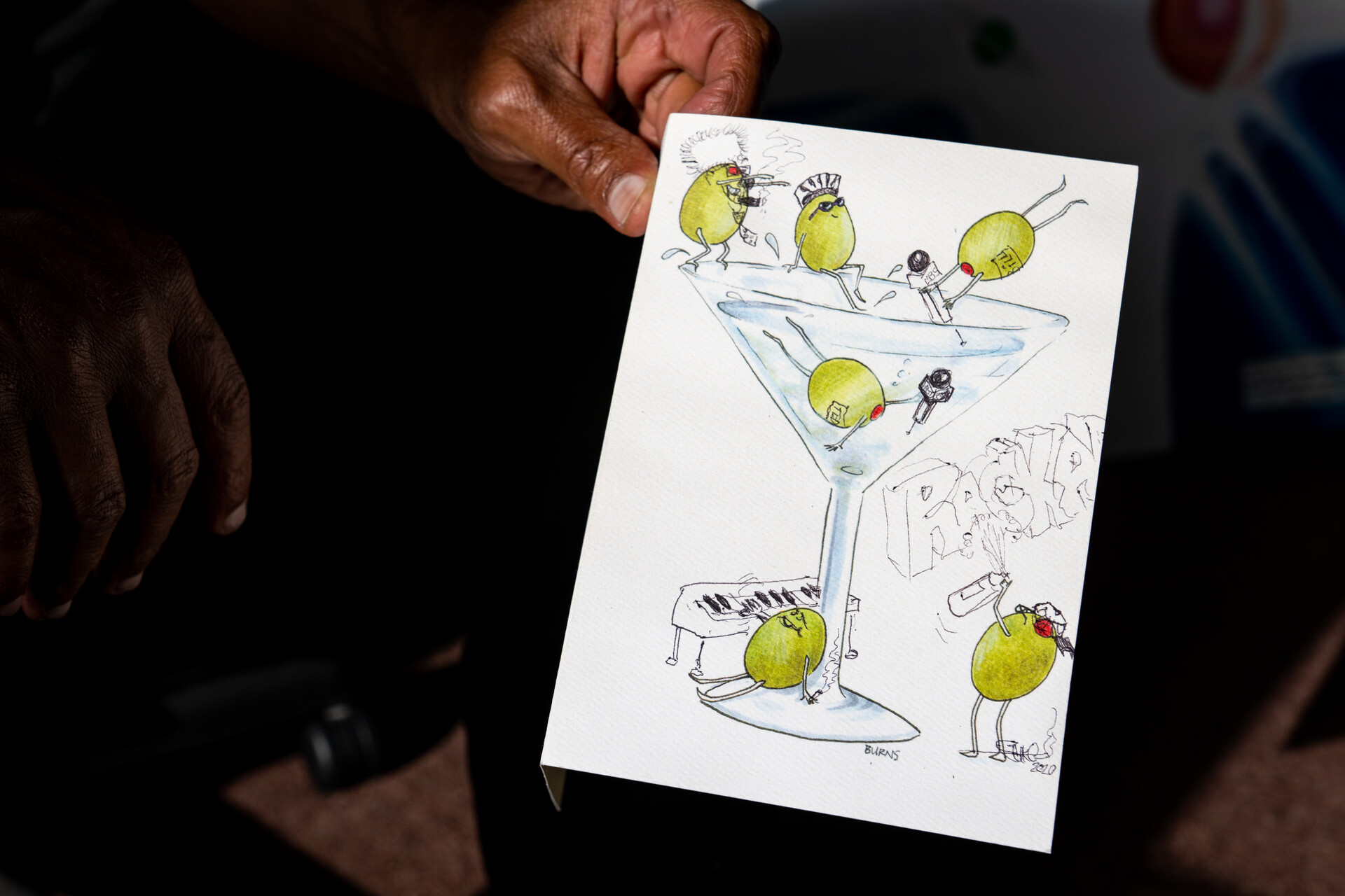 Shock G Revolutionized Hip-Hop — and Created a Secret Trove of Funky ...