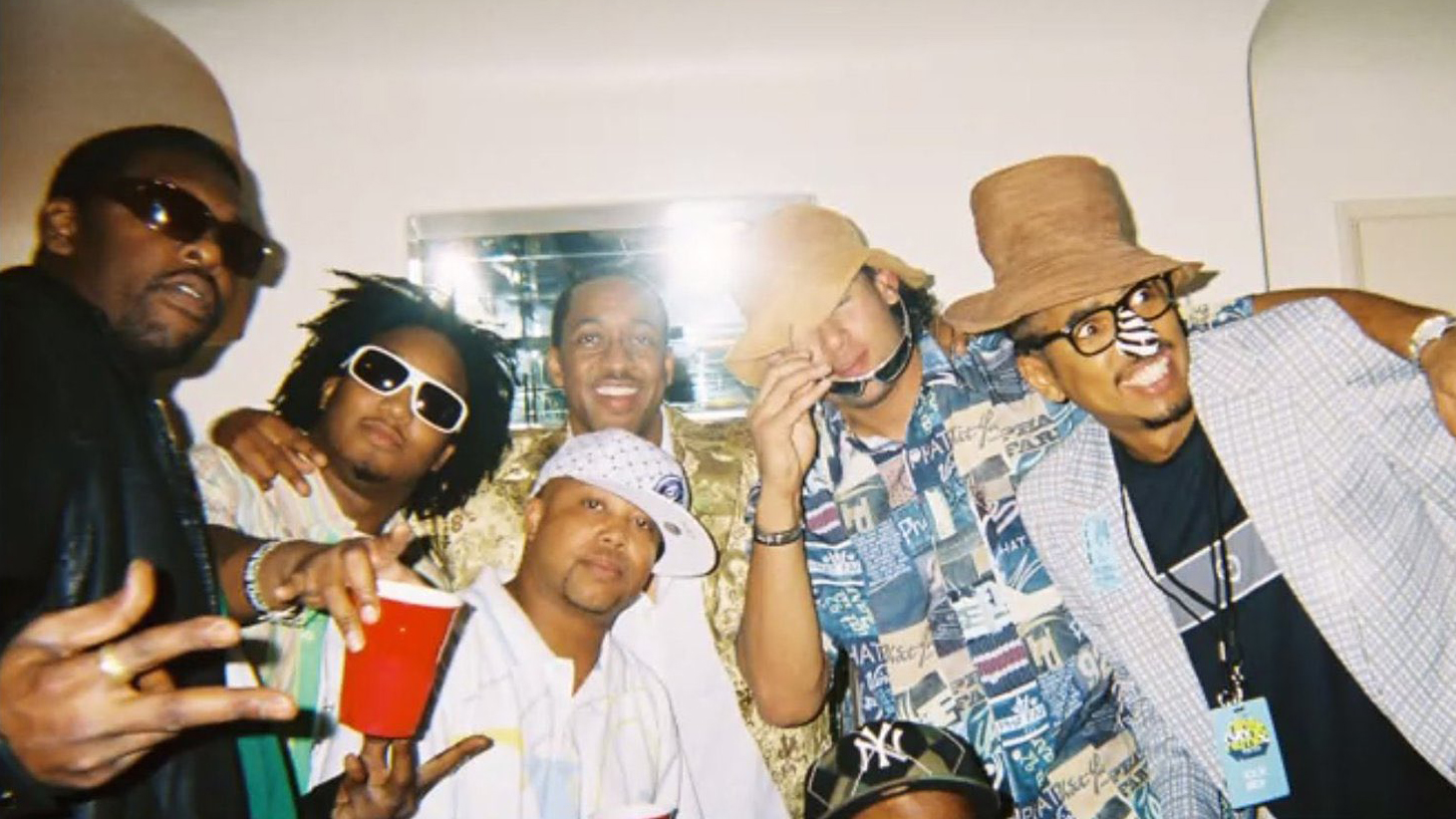 Shock G Revolutionized Hip-Hop — and Created a Secret Trove of Funky ...