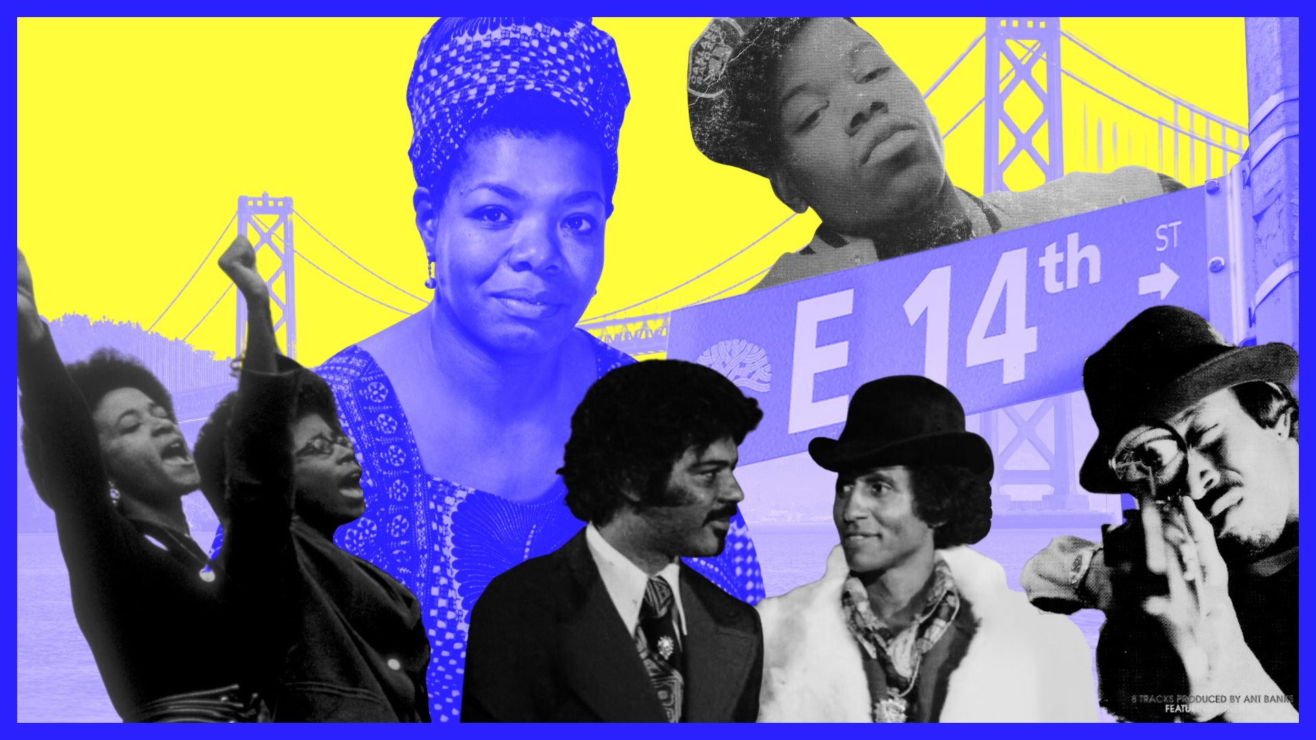 Unpacking Pimp Culture in Bay Area Hip-Hop | KQED