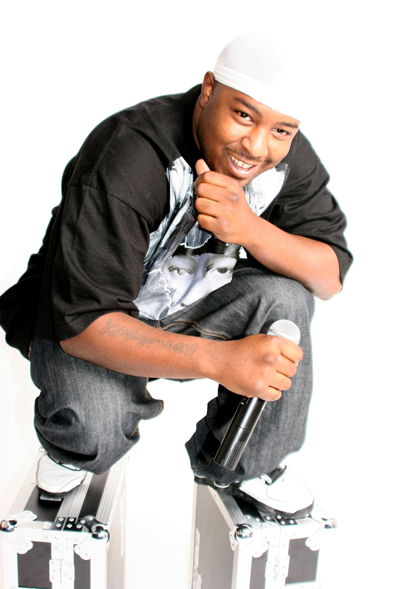 The Jacka: In Search of Allah on the Mic | KQED