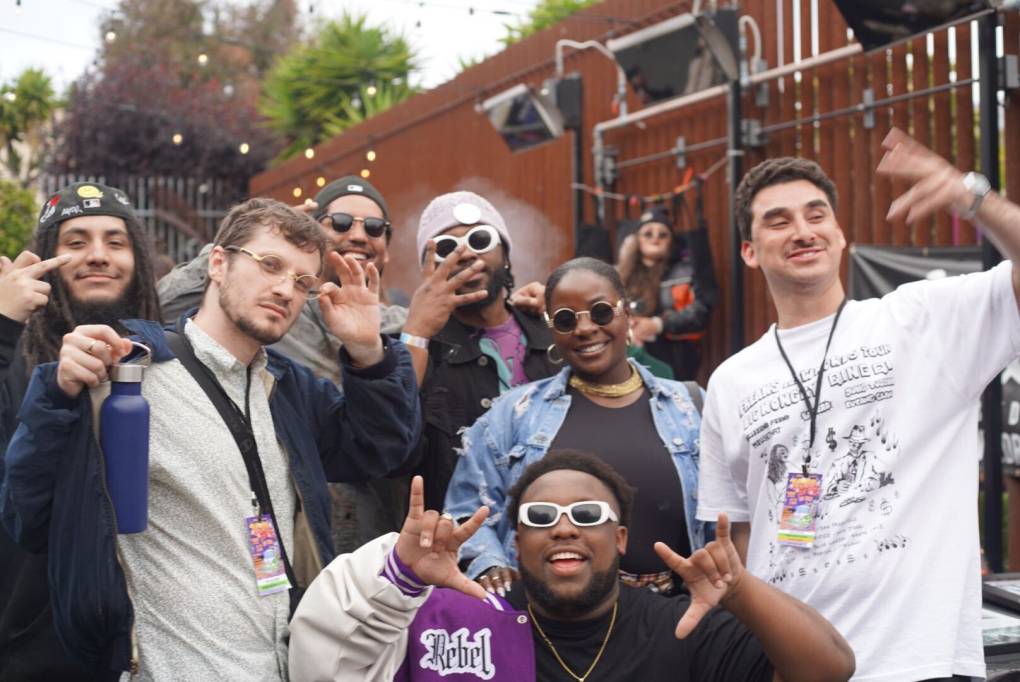 Your NBA All-Star Weekend Party Guide | KQED