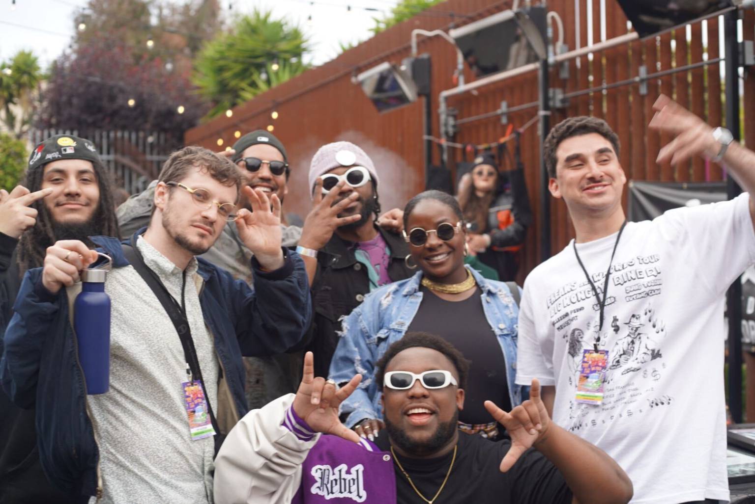 Your NBA All-Star Weekend Party Guide | KQED