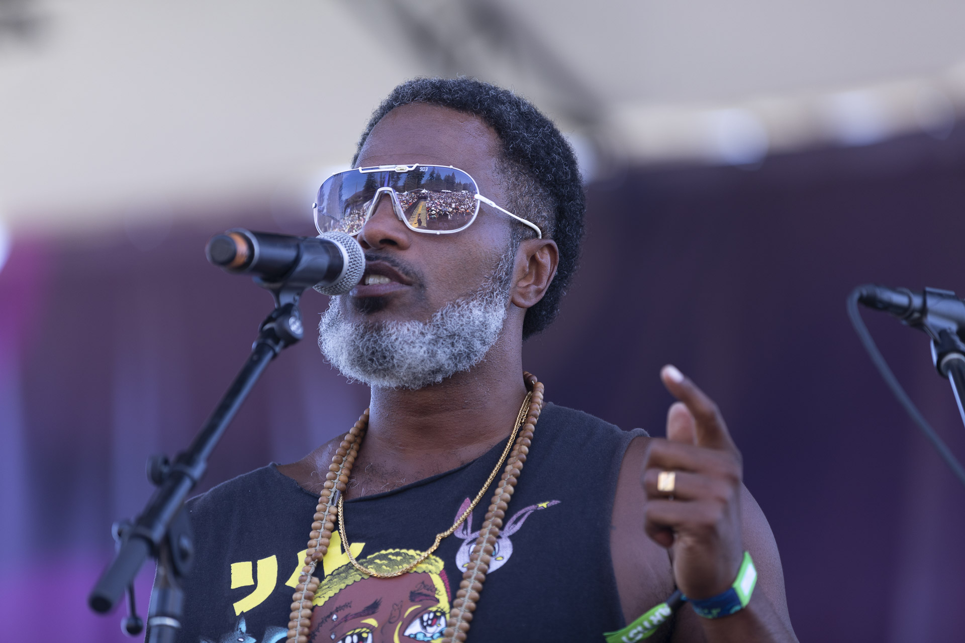 30 Years Ago, Digable Planets' Interstellar Funk Changed Hip-Hop | KQED