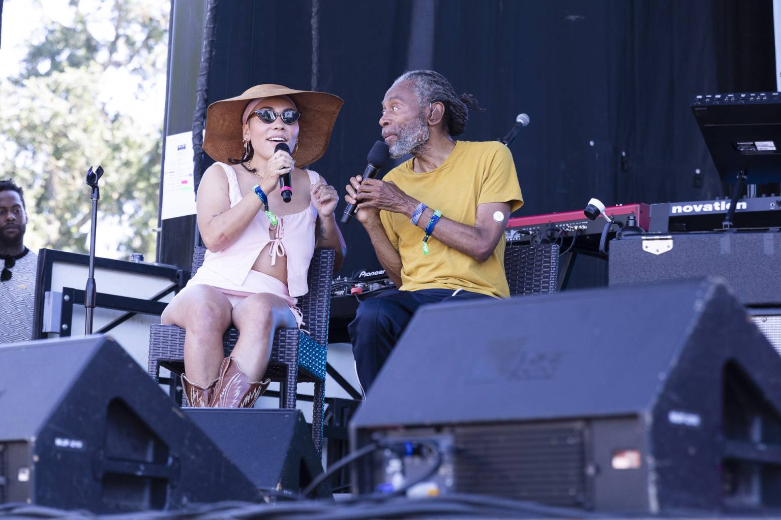 Madison McFerrin Used Her Wedding Budget to Fund Her Breakup Album | KQED