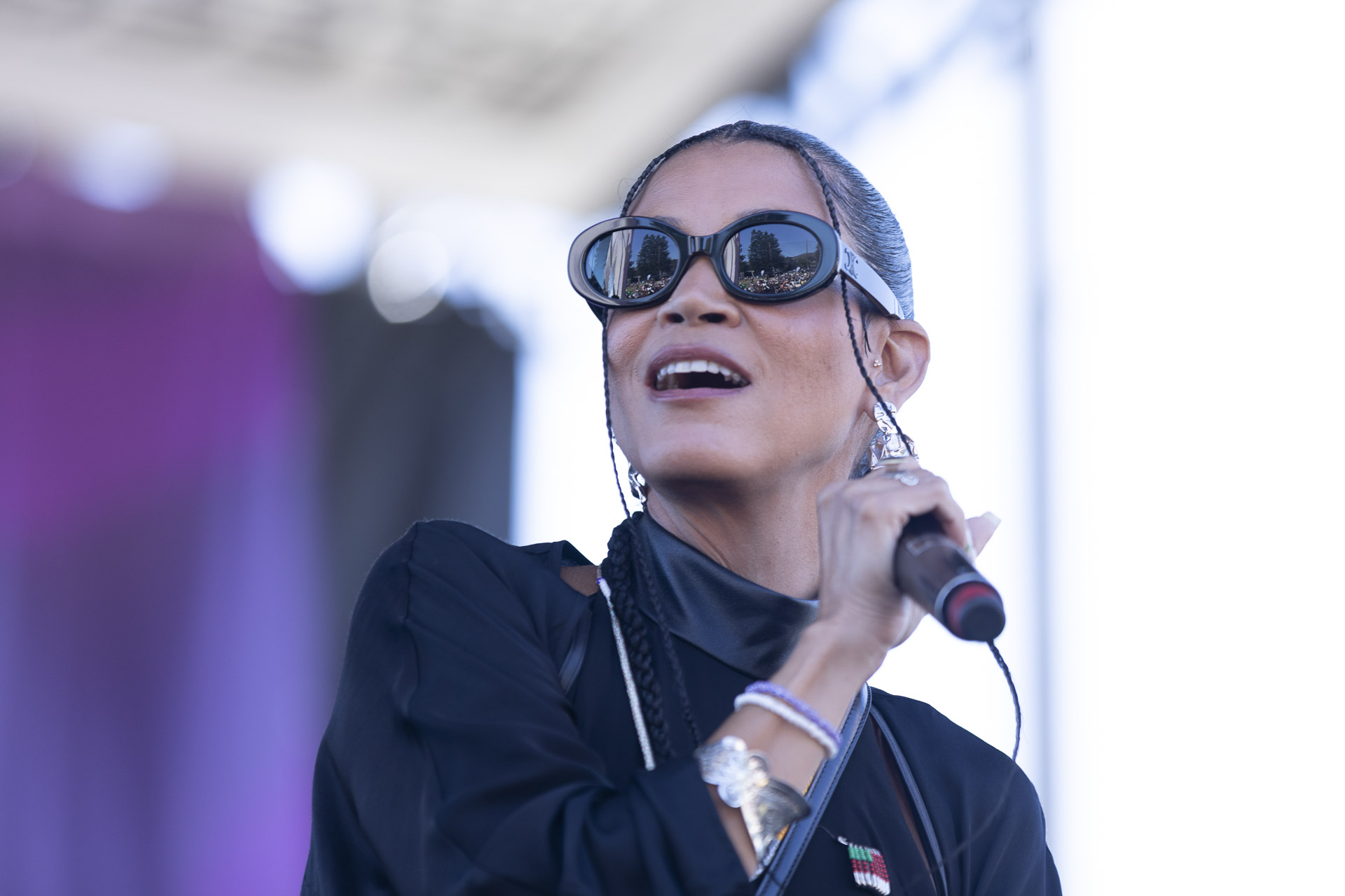 30 Years Ago, Digable Planets' Interstellar Funk Changed Hip-Hop | KQED