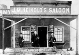 5 Historical Facts about Heinold's Saloon, Oakland's Oldest Bar | KQED
