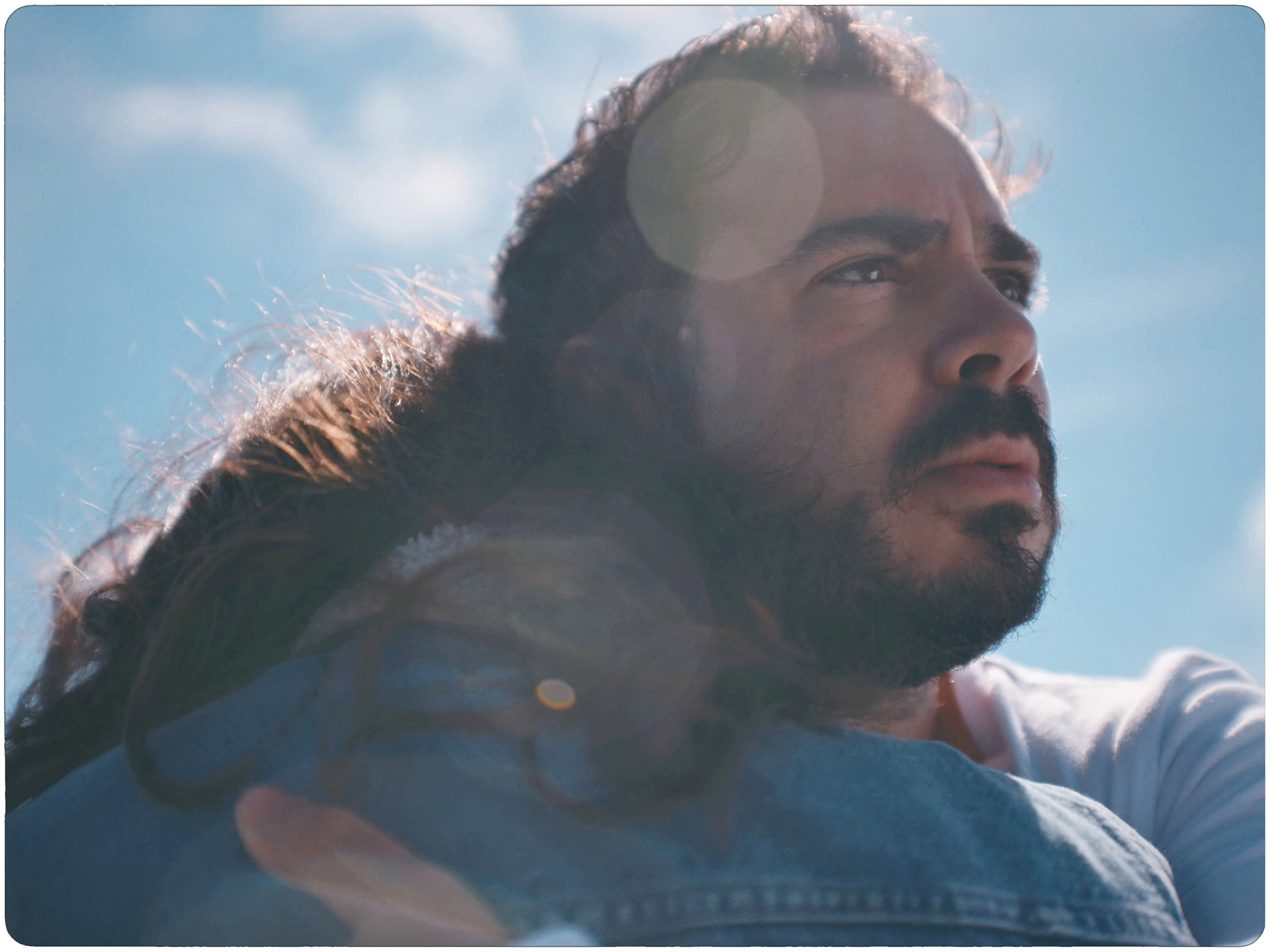 H.P. Mendoza’s Surreal ‘Secret Art of Human Flight’ Goes All Out | KQED