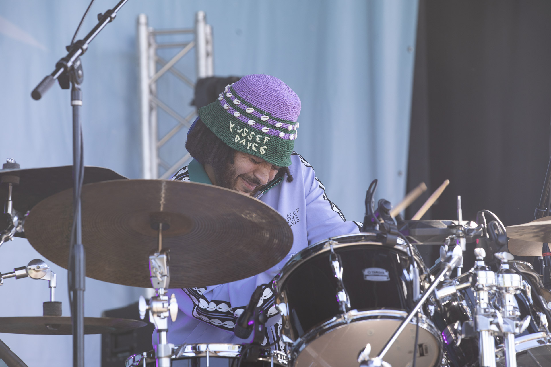 Review and Photos: Blue Note Jazz Festival in Napa | KQED