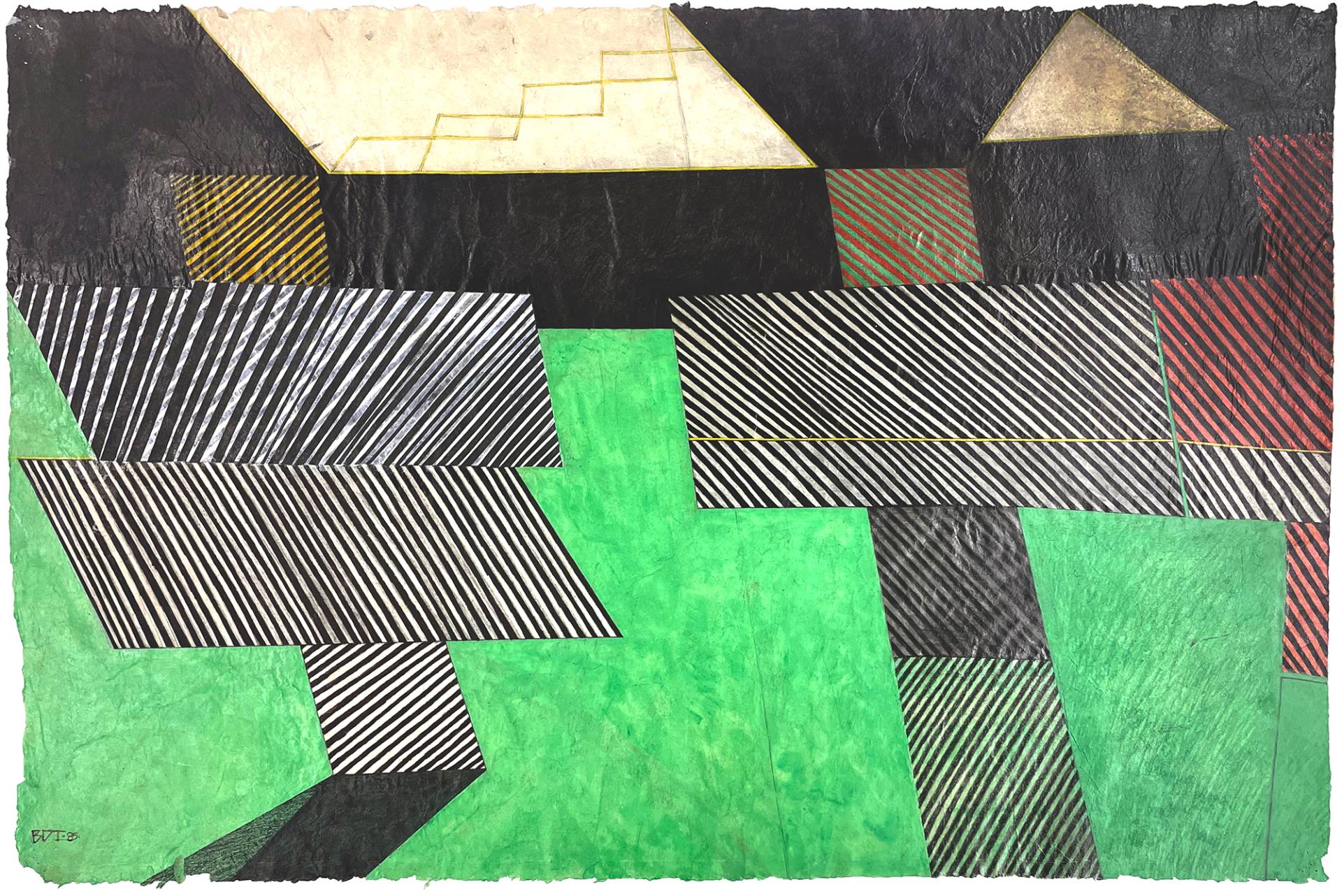 Your Fall 2023 Bay Area Visual Arts Preview | KQED