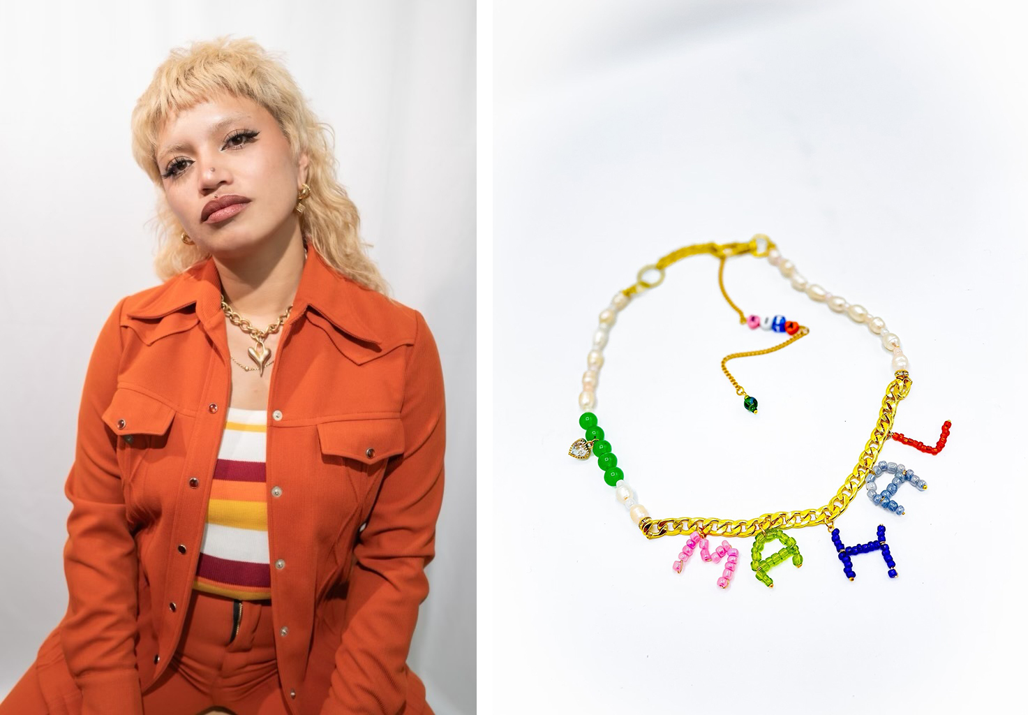 Rightnowish Presents ‘Adorned’ : The Art of Self Expression ...