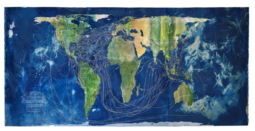 Your Fall 2023 Bay Area Visual Arts Preview | KQED