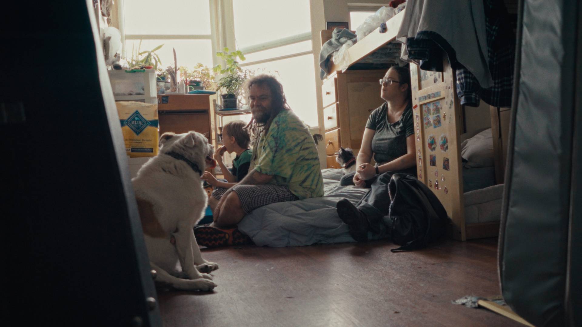 A Gripping View of Life in San Francisco’s SROs | KQED