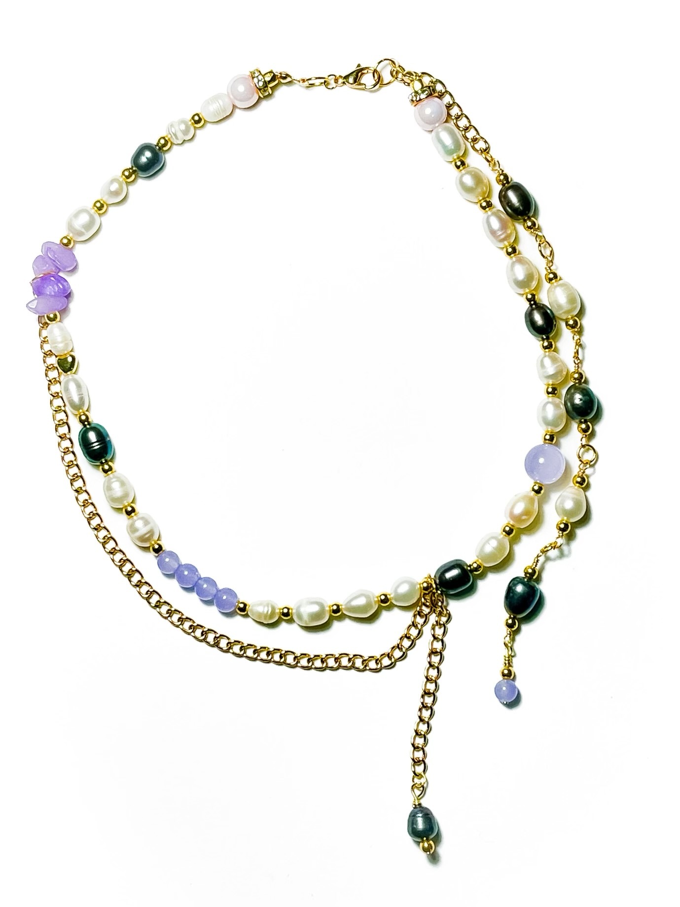 Adorned: Chelsea Macalino-Calalay Makes the Bling of Your Dreams | KQED