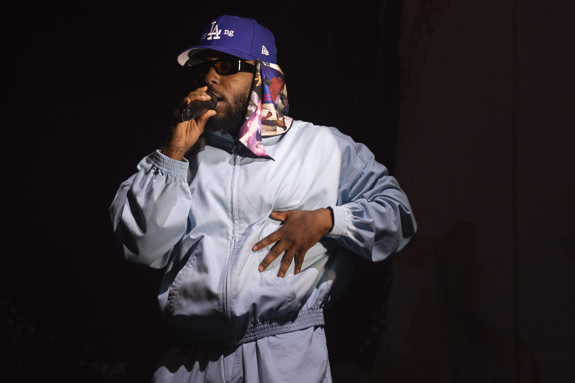 Review: Megan Thee Stallion, Kendrick Lamar at Outside Lands 2023 | KQED