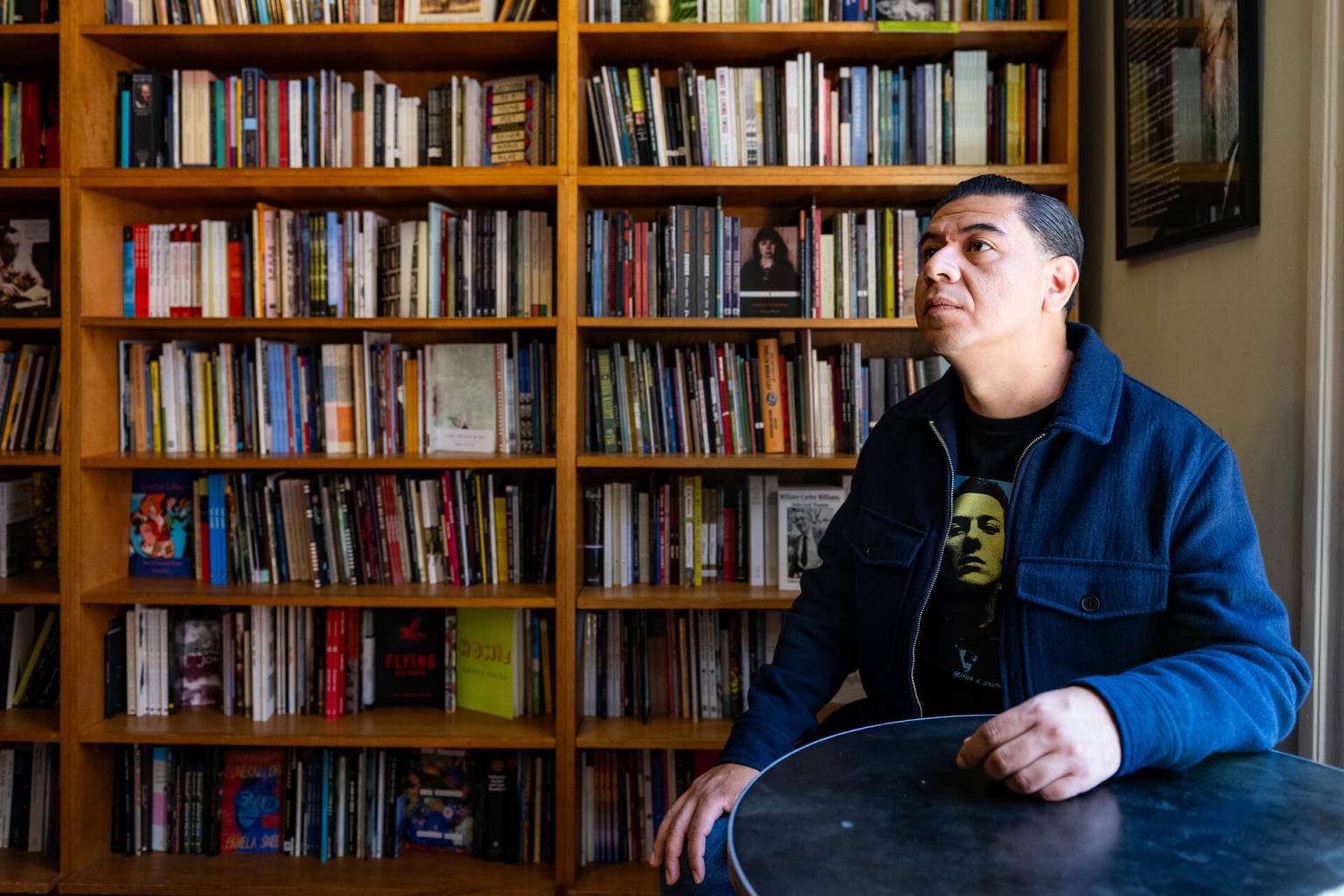 Chris Estrada on Headlining the Punch Line and His Favorite SF ...