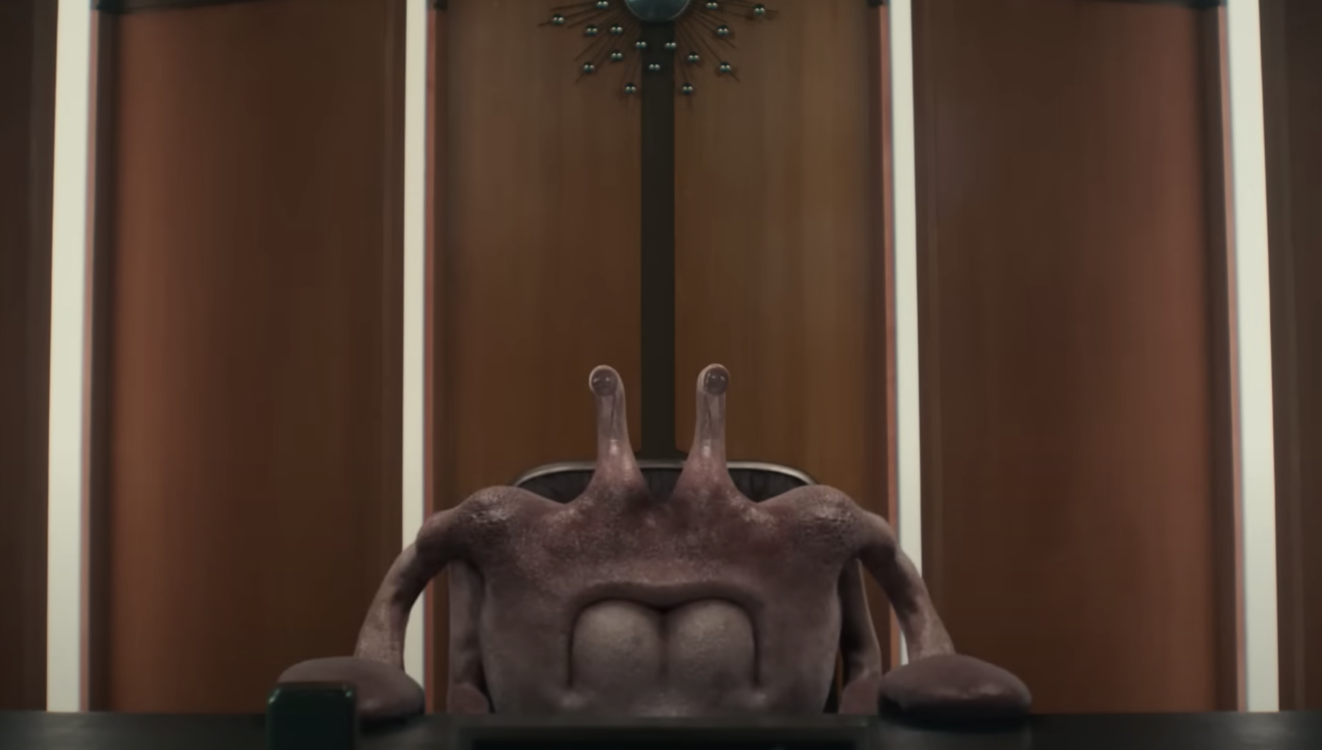 ‘Landscape With Invisible Hand’ Review: A Relatable Alien Tale | KQED