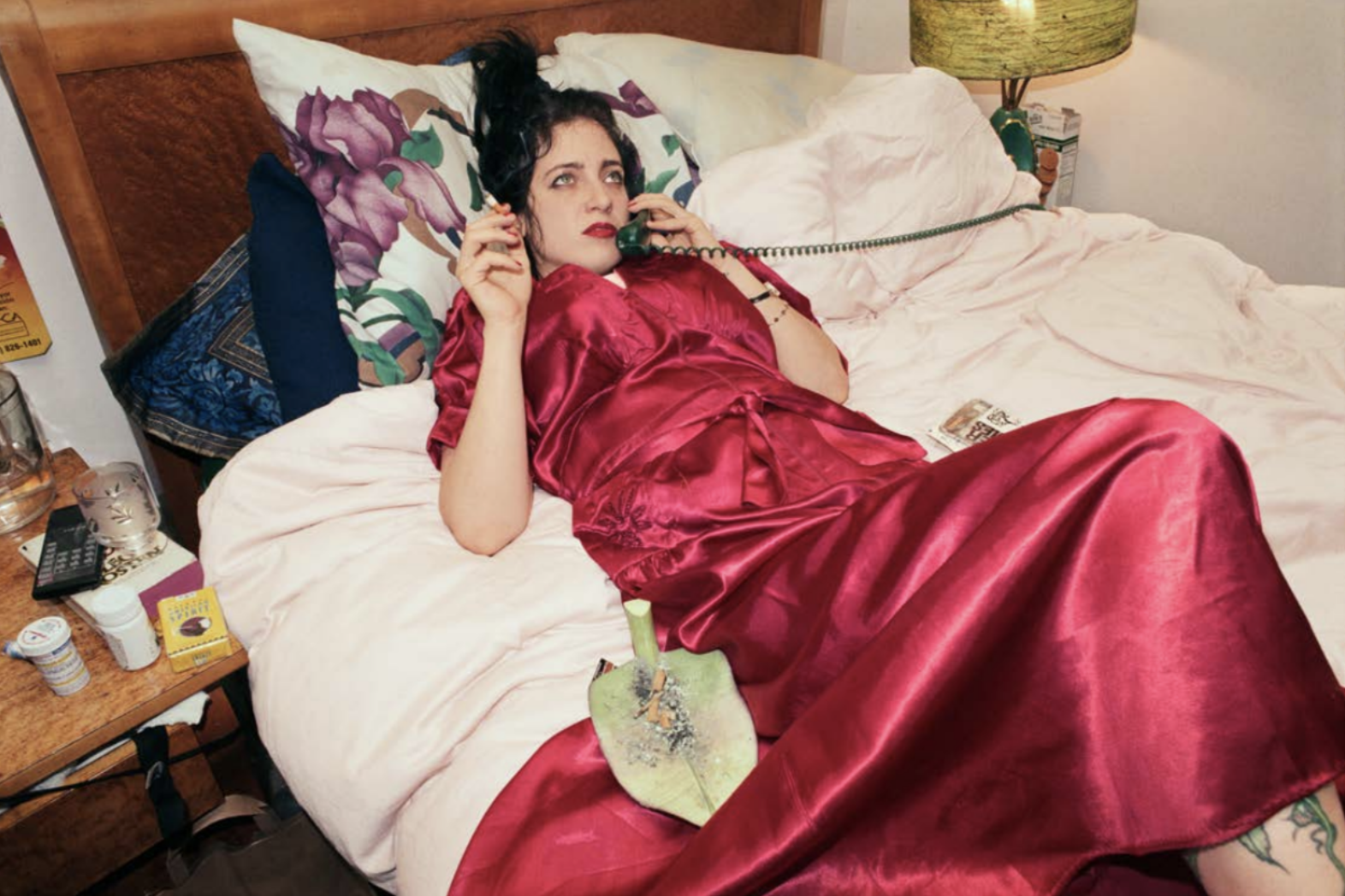 Chloe Sherman’s Book Beautifully Conveys Queer Life in ’90s SF | KQED