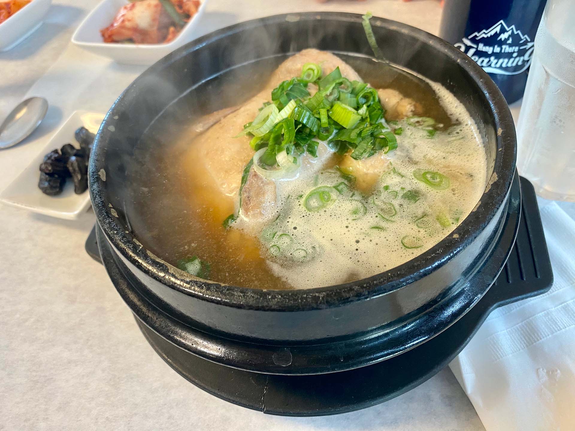The Bay Area's Best Cold Dishes to Eat in Hot Weather | KQED