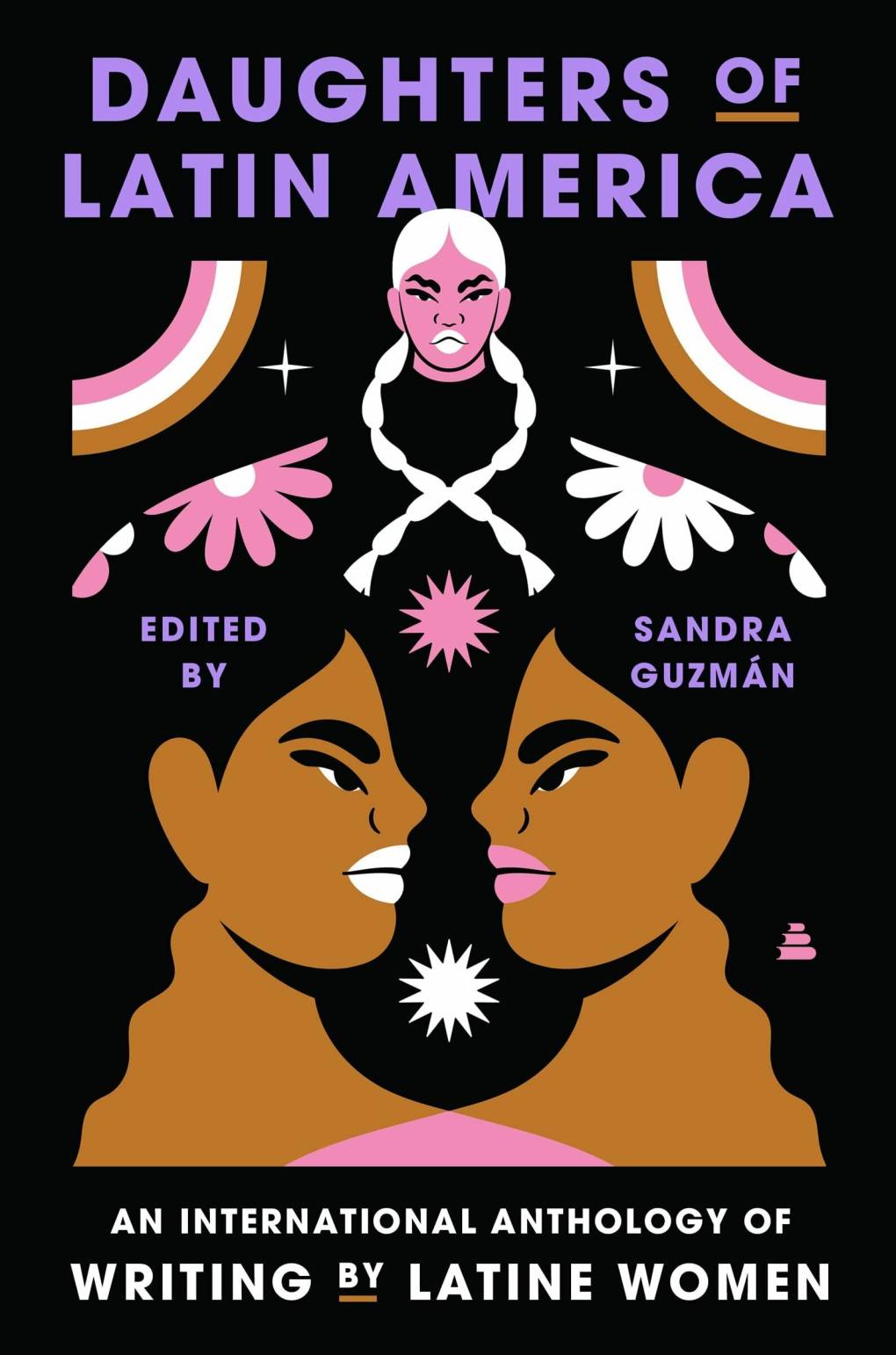 Sandra Guzmán's ‘Anthology of Writing by Latine Women’ | KQED