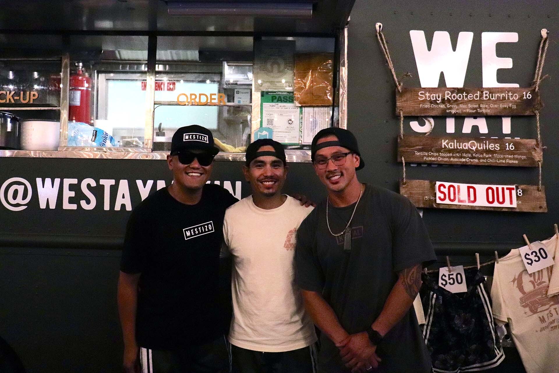 Mestizo Food Truck in San Jose Fuses Filipino, Mexican and Hawaiian ...