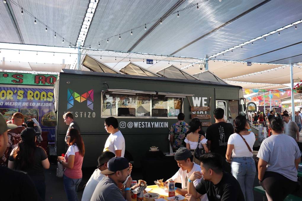 Mestizo Food Truck in San Jose Fuses Filipino, Mexican and Hawaiian ...