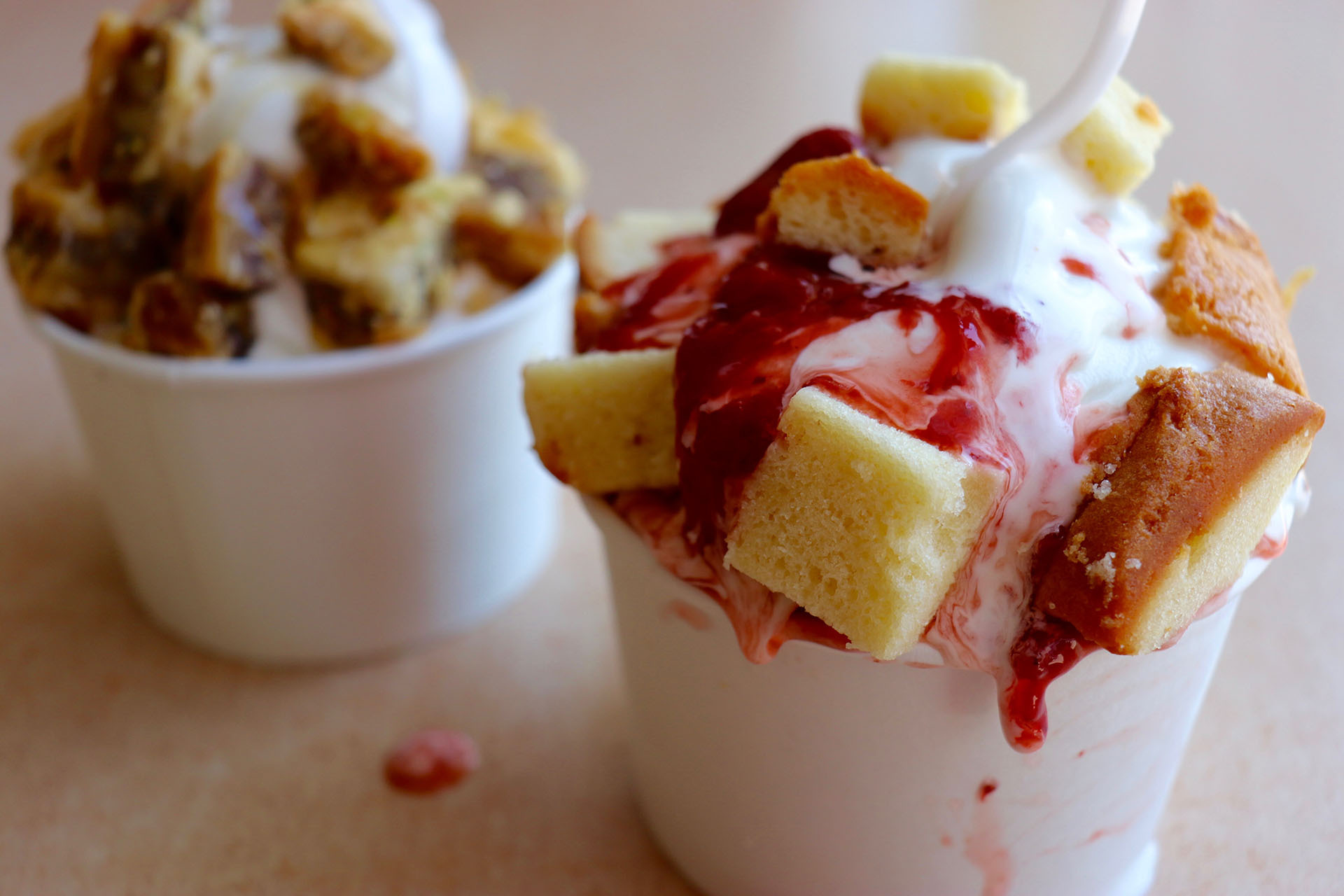 The Best Bay Area Ice Cream and Other Unique Frozen Desserts | KQED