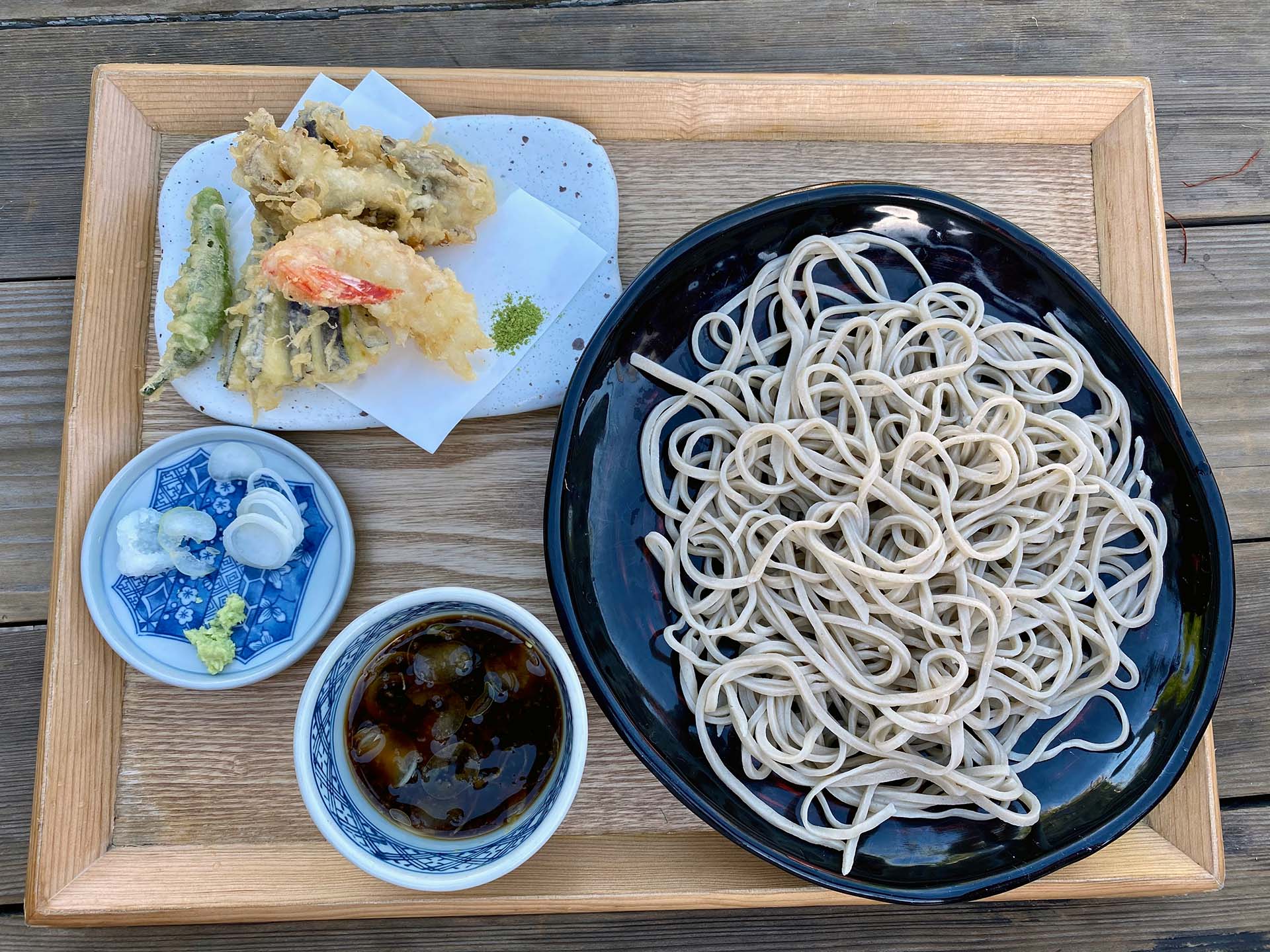 The Bay Area's Best Cold Dishes to Eat in Hot Weather | KQED