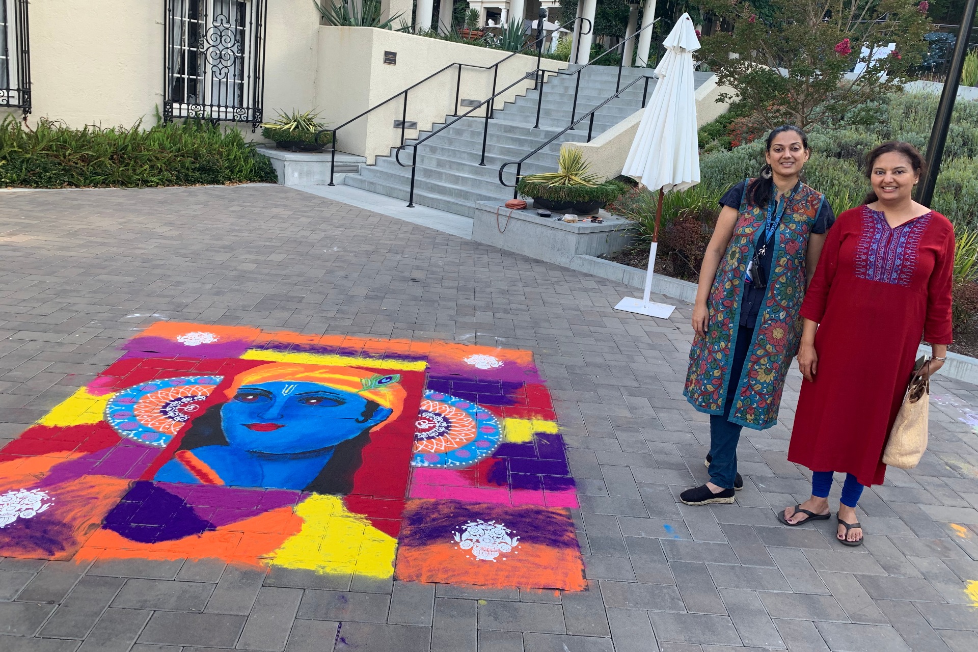 SALA Festival Highlights South Asian Artists and Authors | KQED