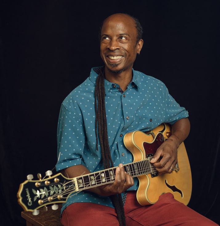 A Personal Tribute in Music to a Mission District Organizer | KQED