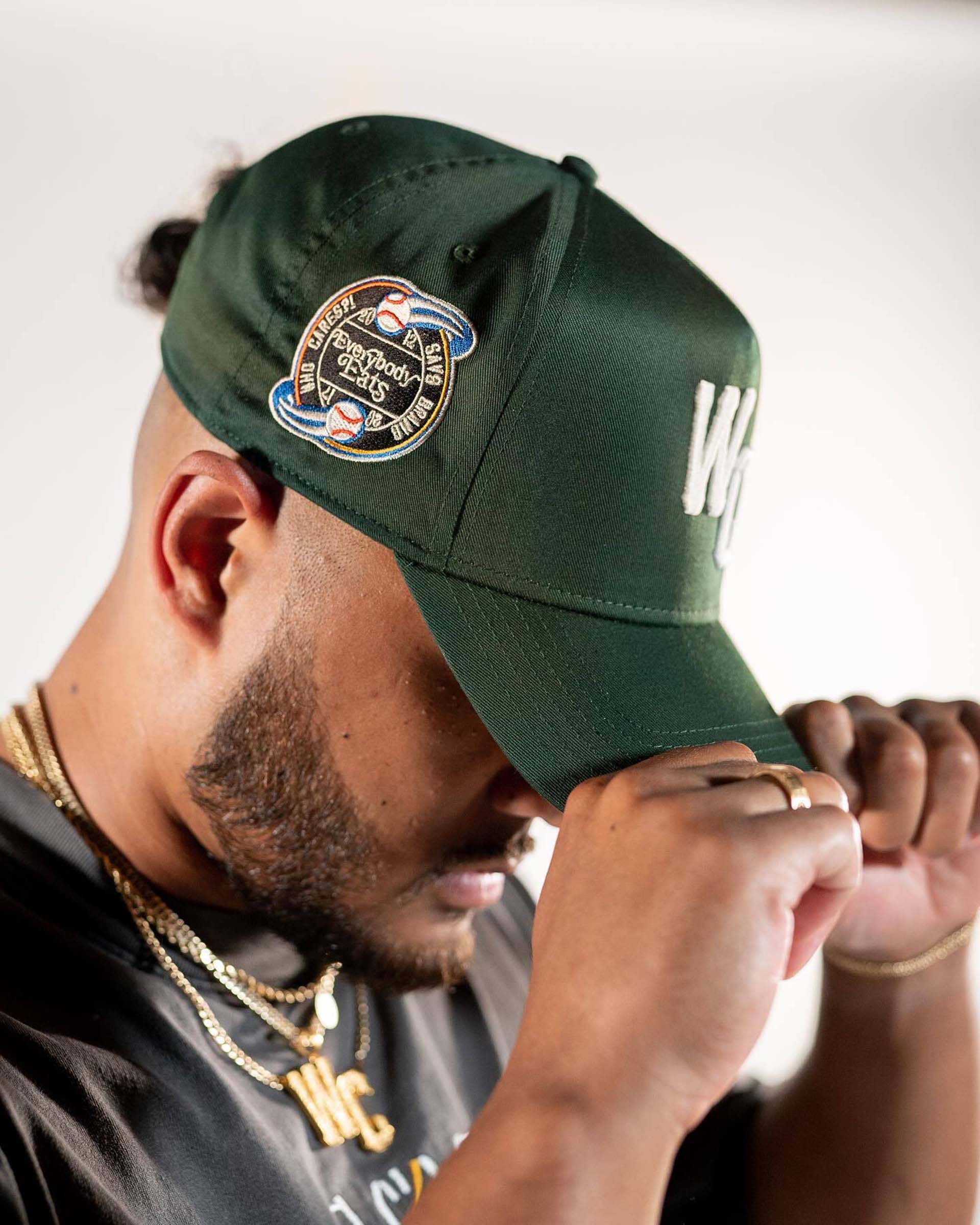 'Everybody Eats' Is Savs' Food and Streetwear Festival| KQED