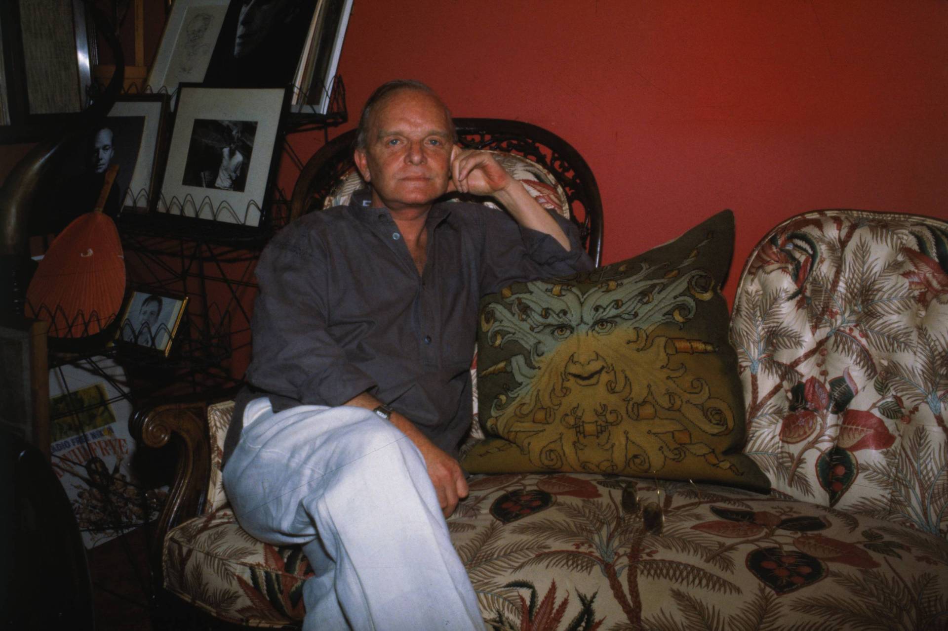 A Rare Truman Capote Story From the Early 1950s Has Been Published for ...