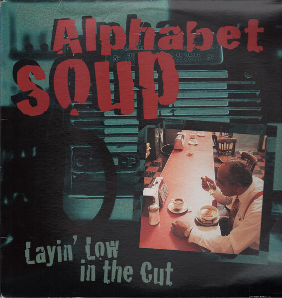 Alphabet Soup Spelled Out Jazz and Hip-Hop Fusion in the ’90s | KQED