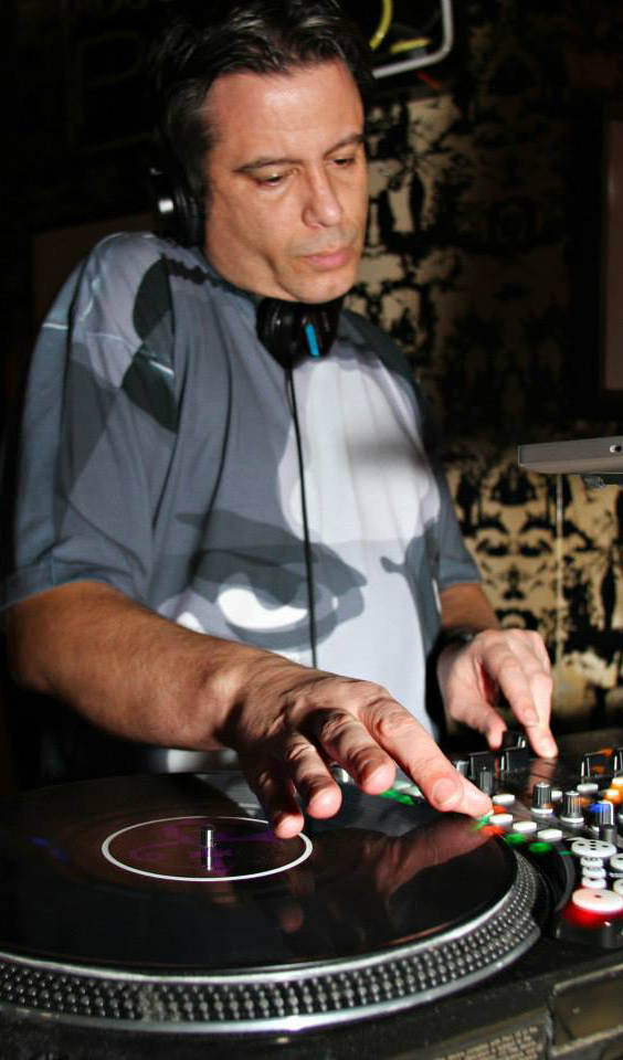 How a Photocopied Zine From SF Helped Turntablism Go Global | KQED