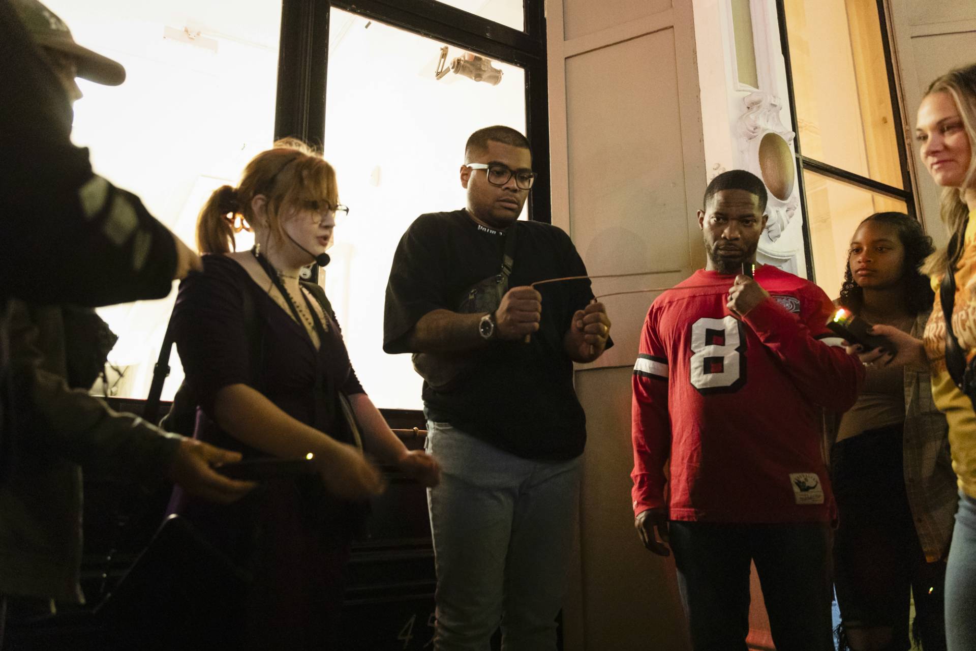 Haunted by Horror Stereotypes, SF Ghost Tours Evolve Their Telling of ...