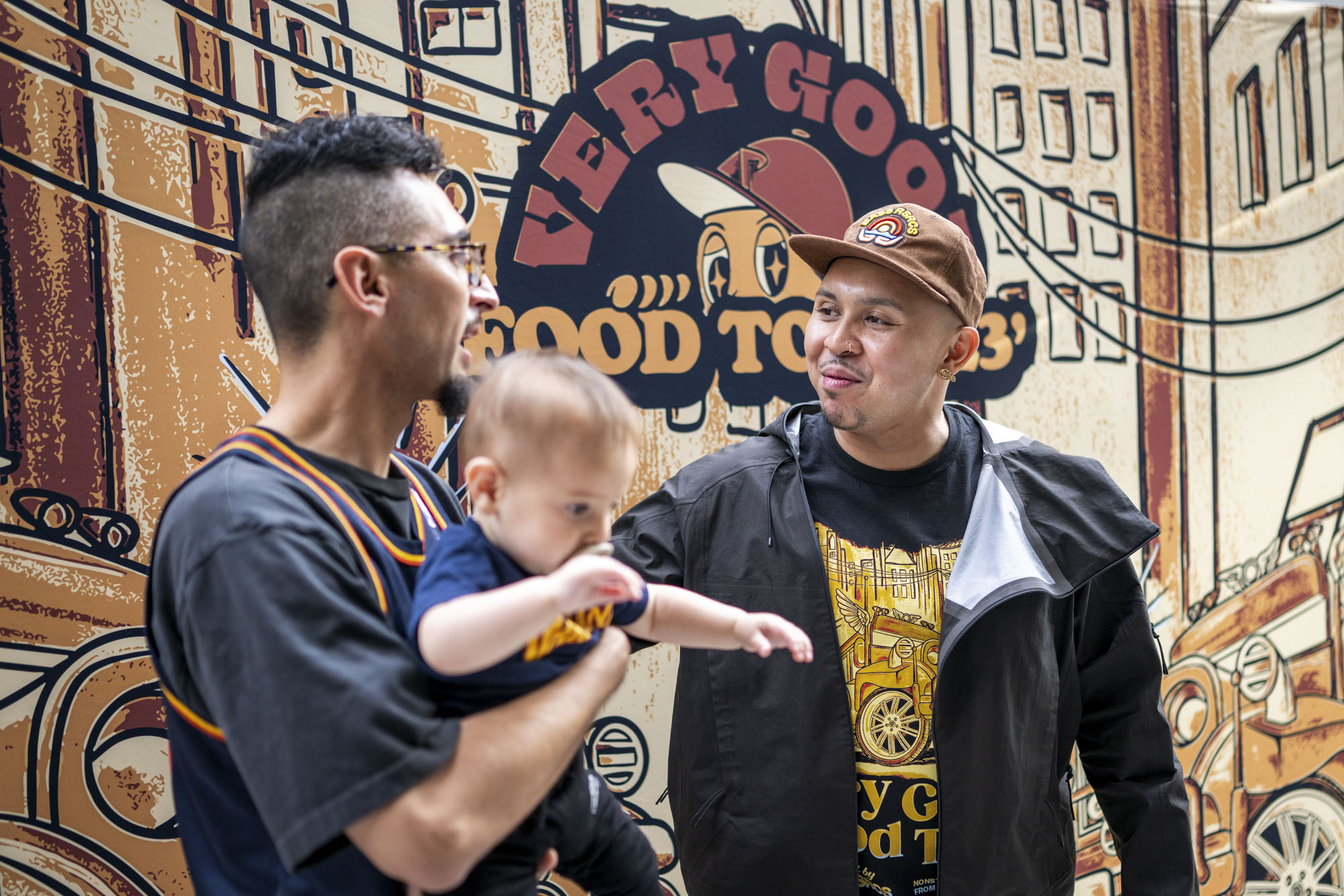 P-Lo Is Feeding the Bay Area With Filipino Food Collaborations | KQED