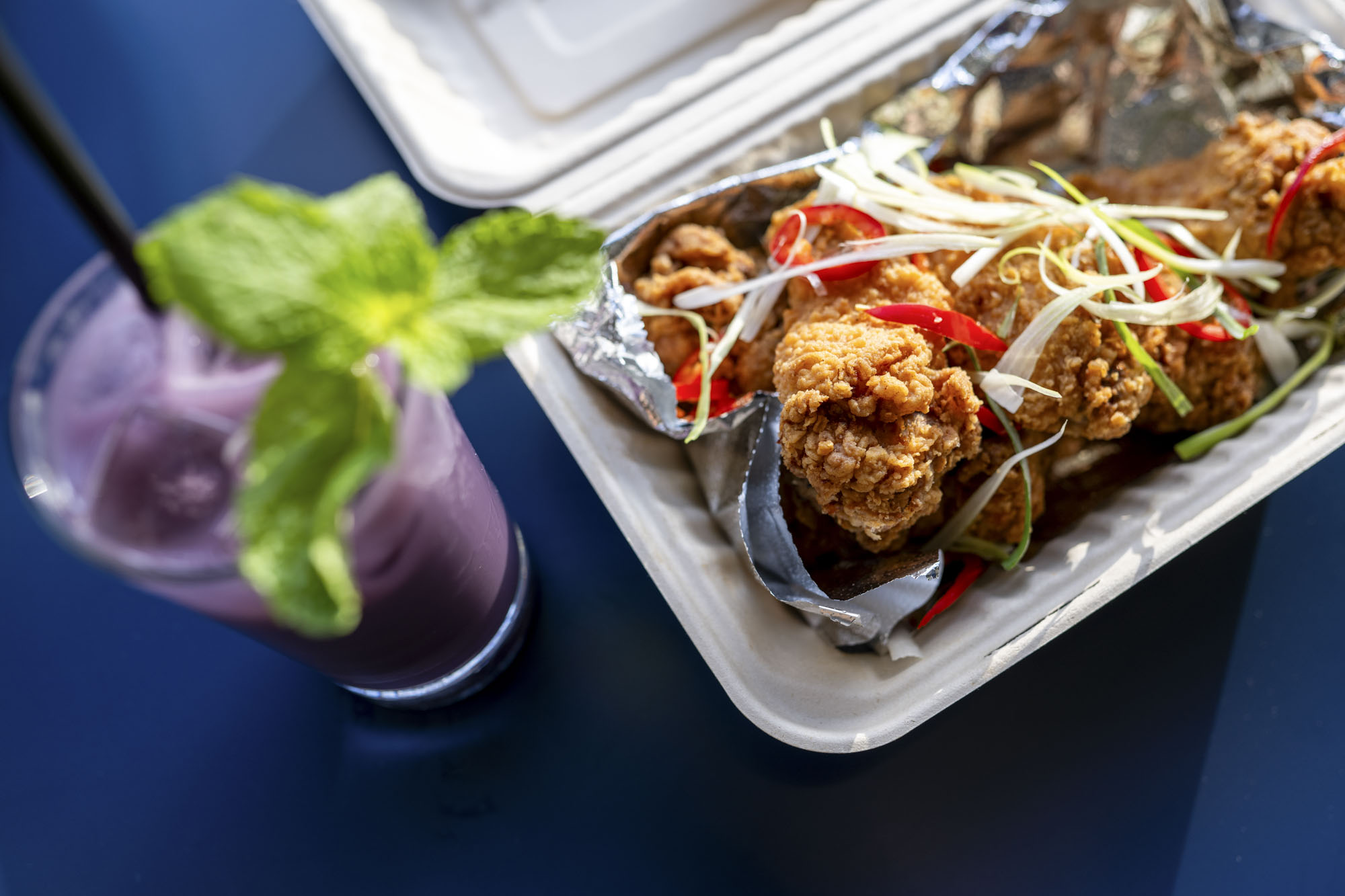 P-Lo Is Feeding the Bay Area With Filipino Food Collaborations | KQED