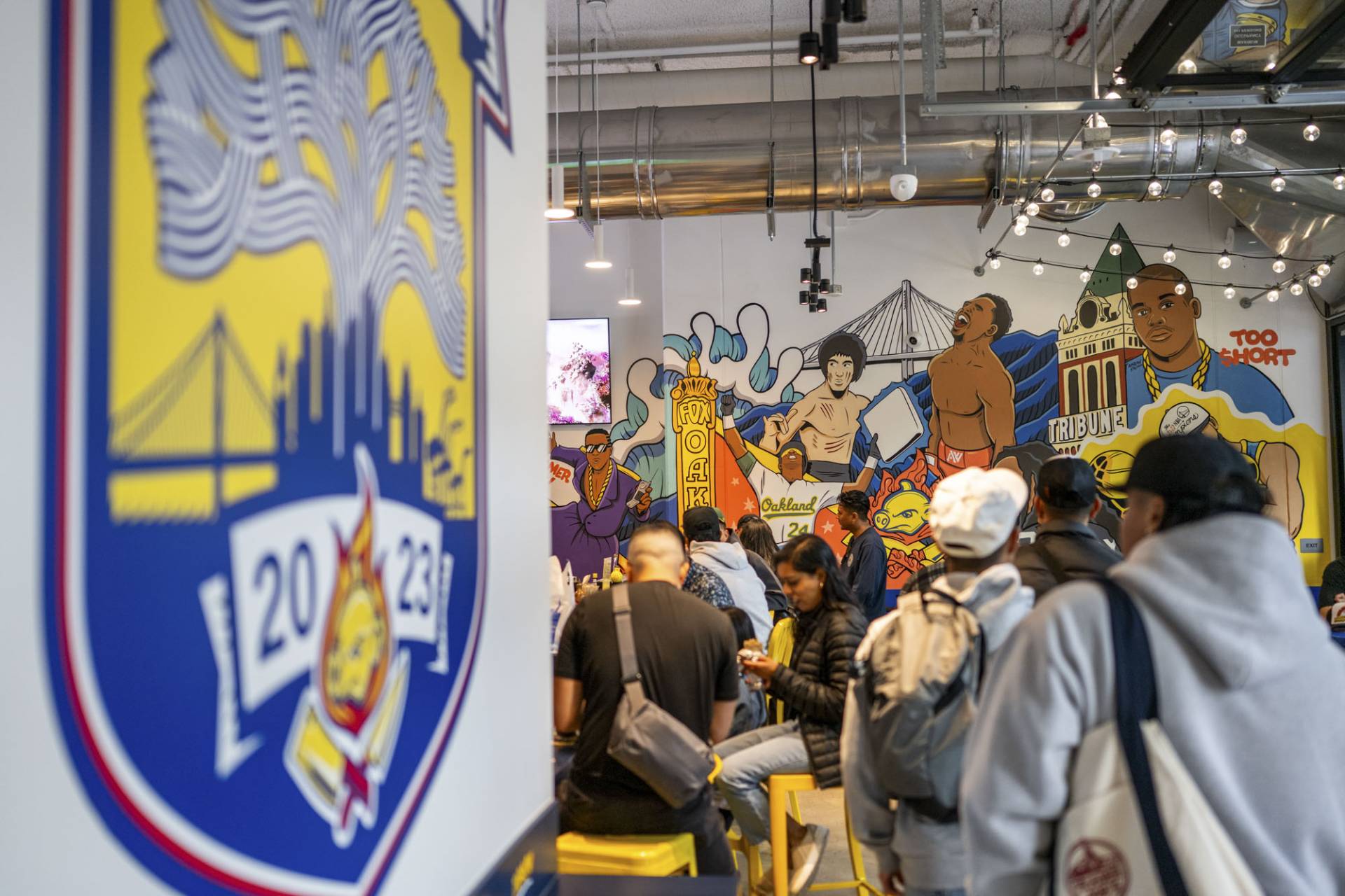 P-Lo Is Feeding the Bay Area With Filipino Food Collaborations | KQED