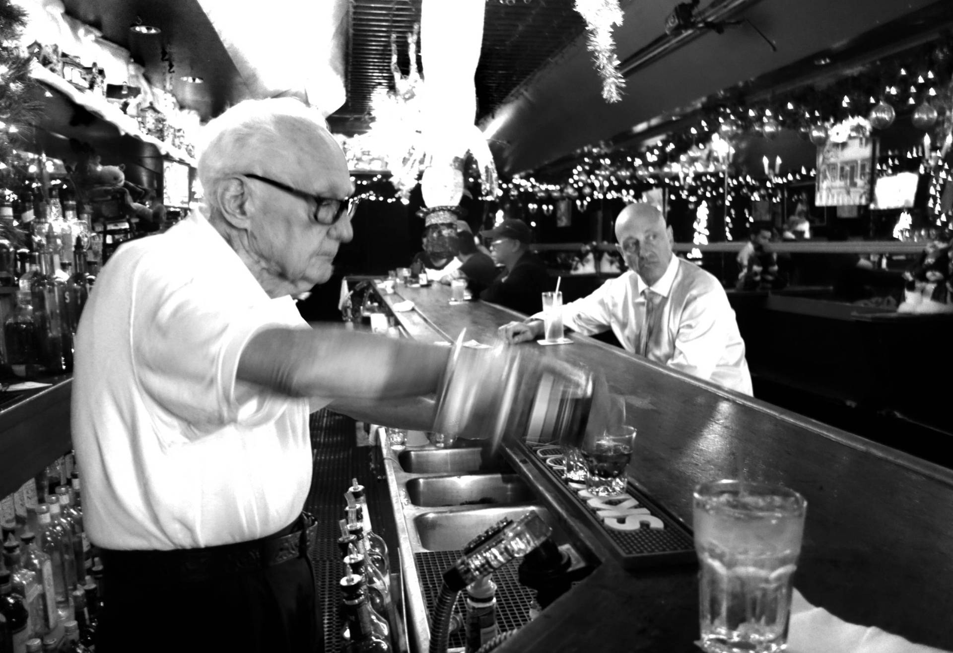 A Love Letter to the Tenderloin, In Photographs | KQED