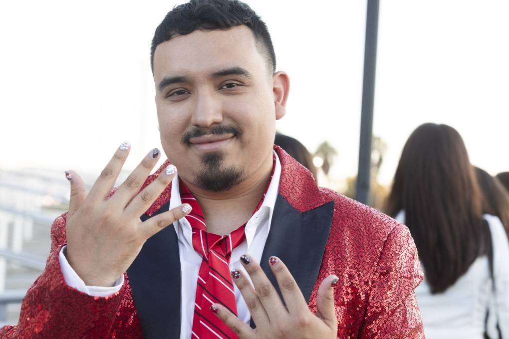 PHOTOS: RBD Fans Flock to San Jose's SAP Center for 'Rebelde' Memories ...