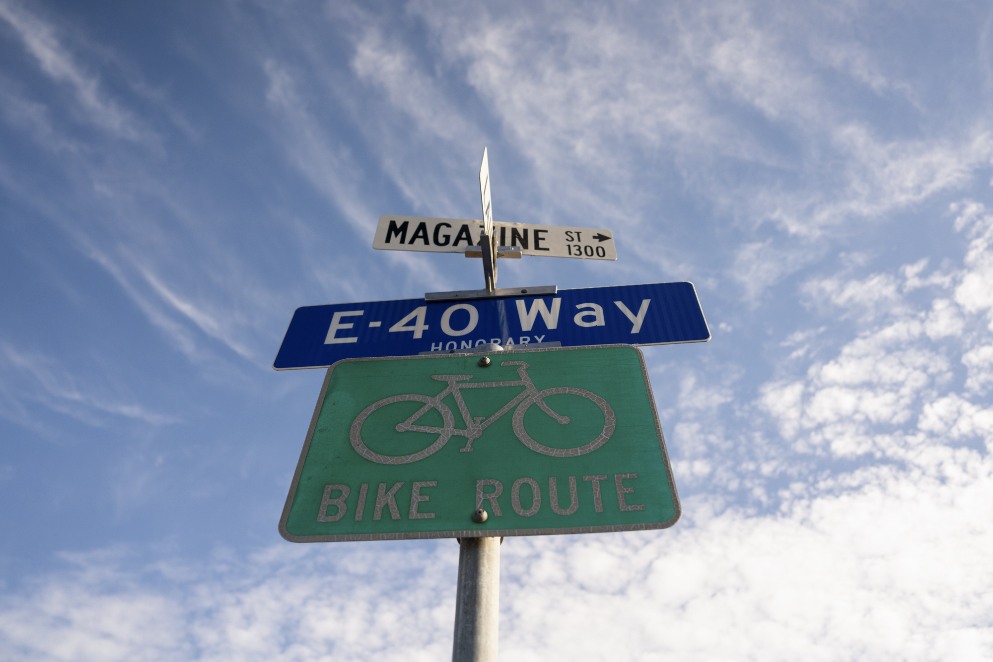 E-40 Gets the Key to the City of Vallejo and a Street Named in His ...