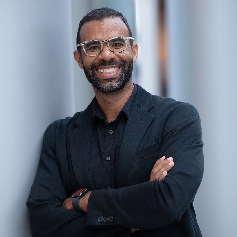 Lance Gardner Is Marin Theatre Company’s New Artistic Director | KQED