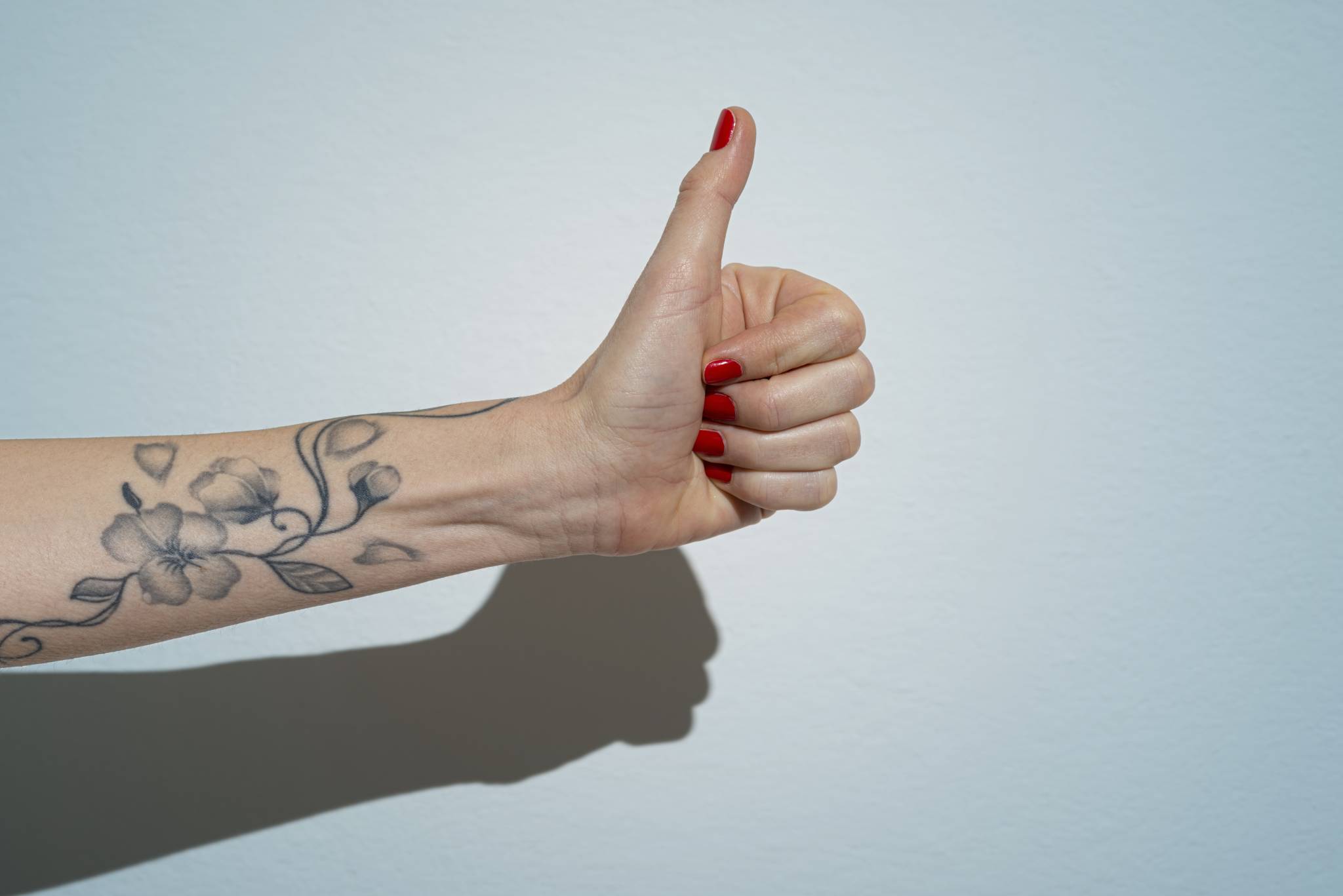 How to Get a Tattoo That's Actually Good | KQED