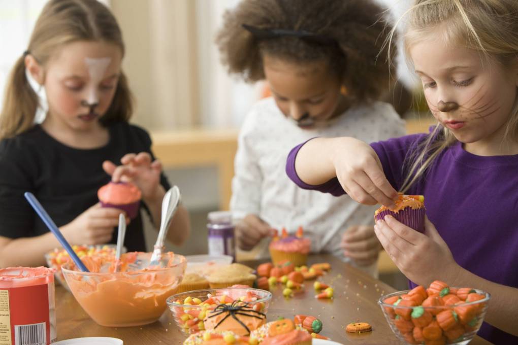 Why Do People Eat Candy Corn Anyway? | KQED