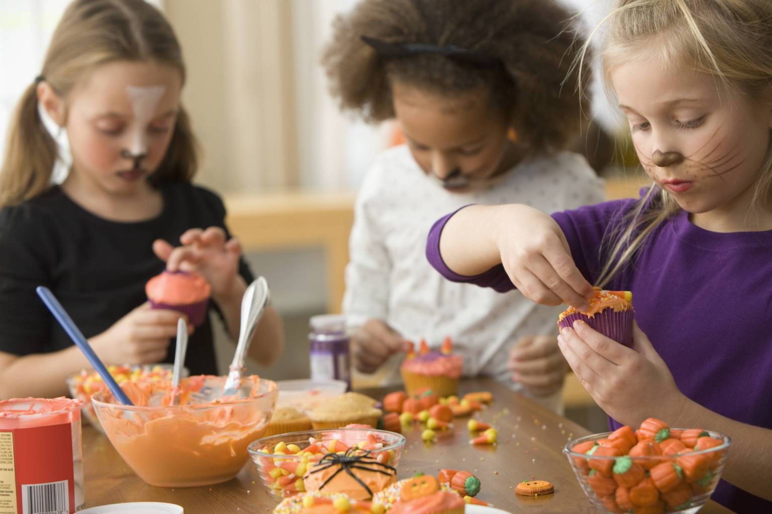 Why Do People Eat Candy Corn Anyway? | KQED