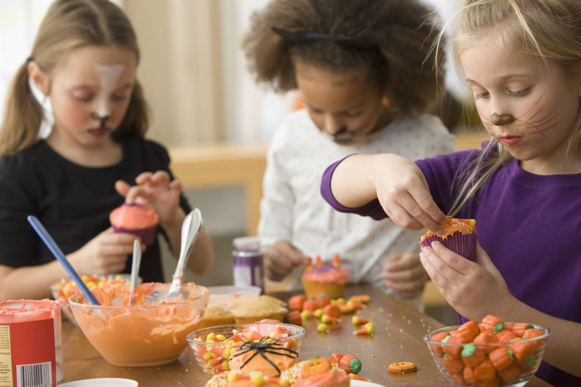 Why Do People Eat Candy Corn Anyway? | KQED
